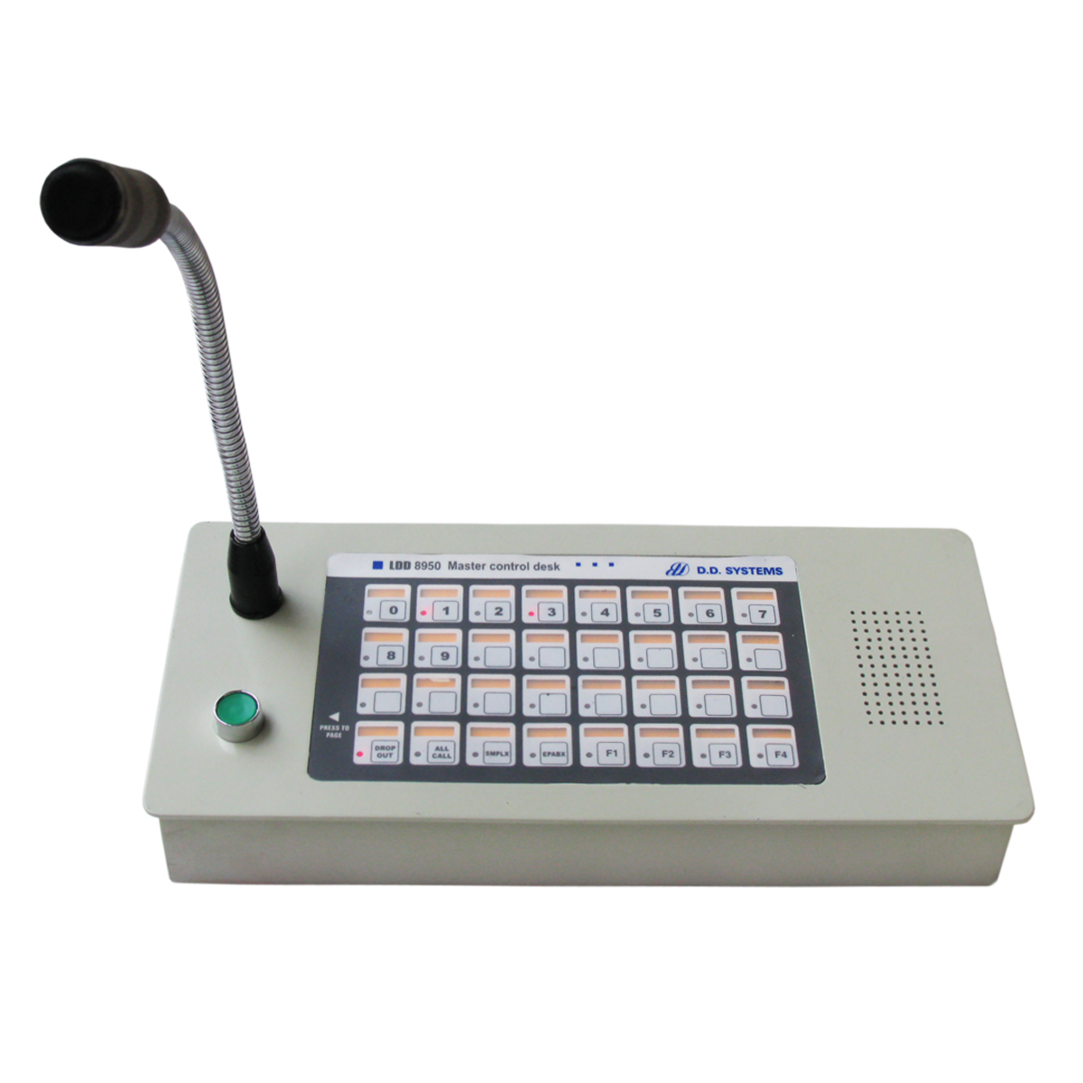 DD Electronic and Equipments