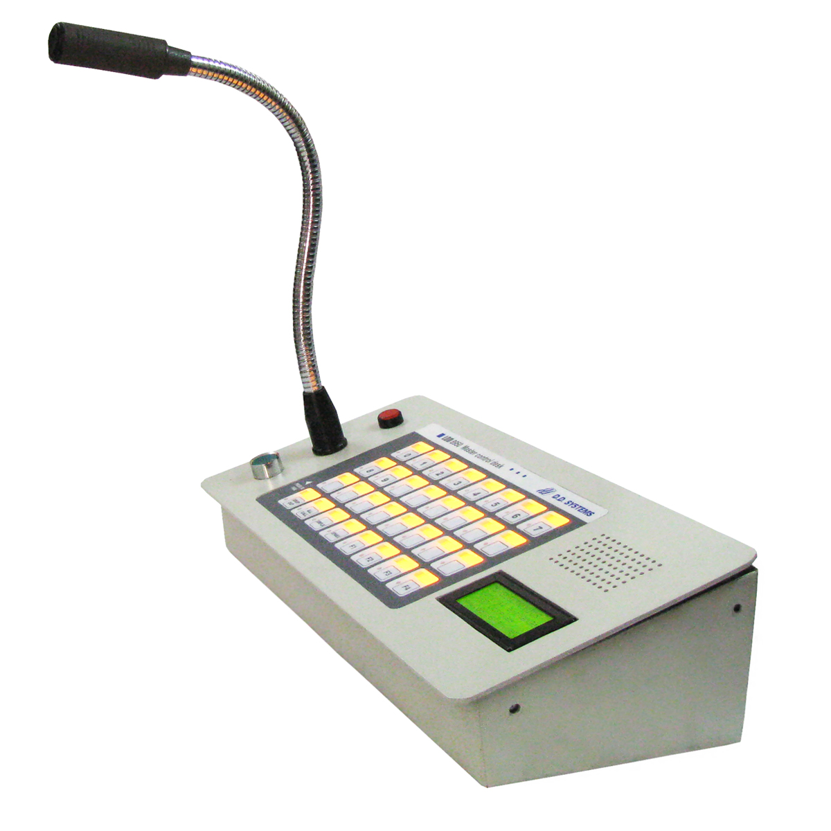 DD Electronic and Equipments