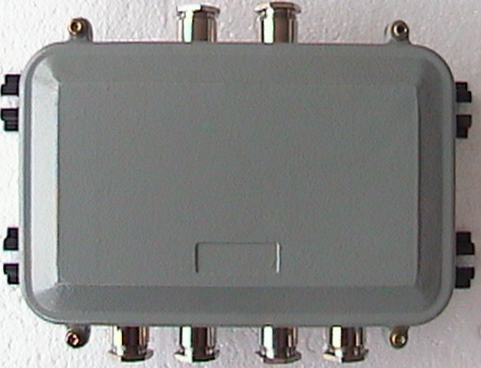 DD Electronic and Equipments